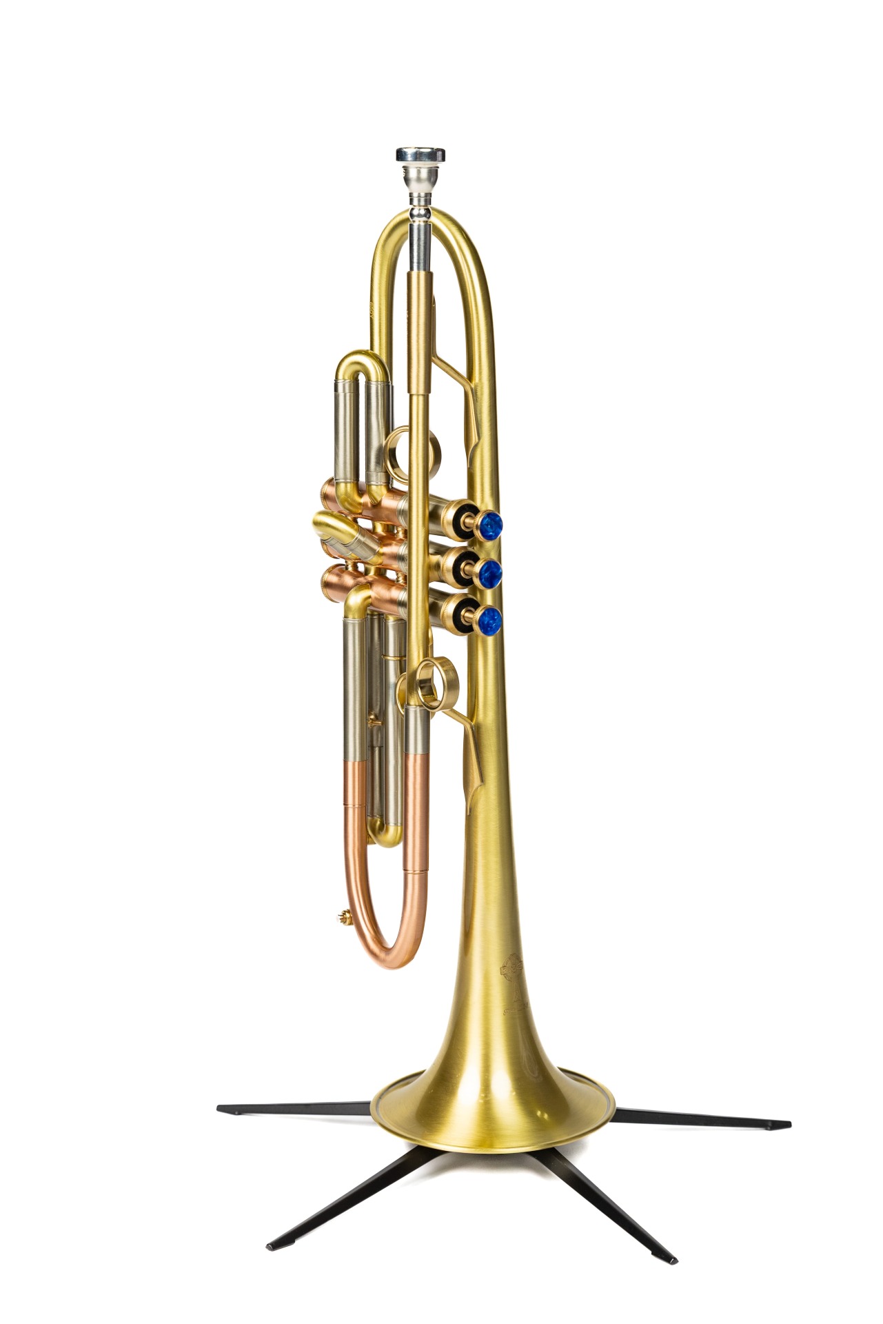 BT7 Professional Bb Trumpet