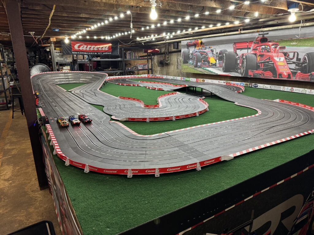 Slot Car Racing | Robbies Hobbies