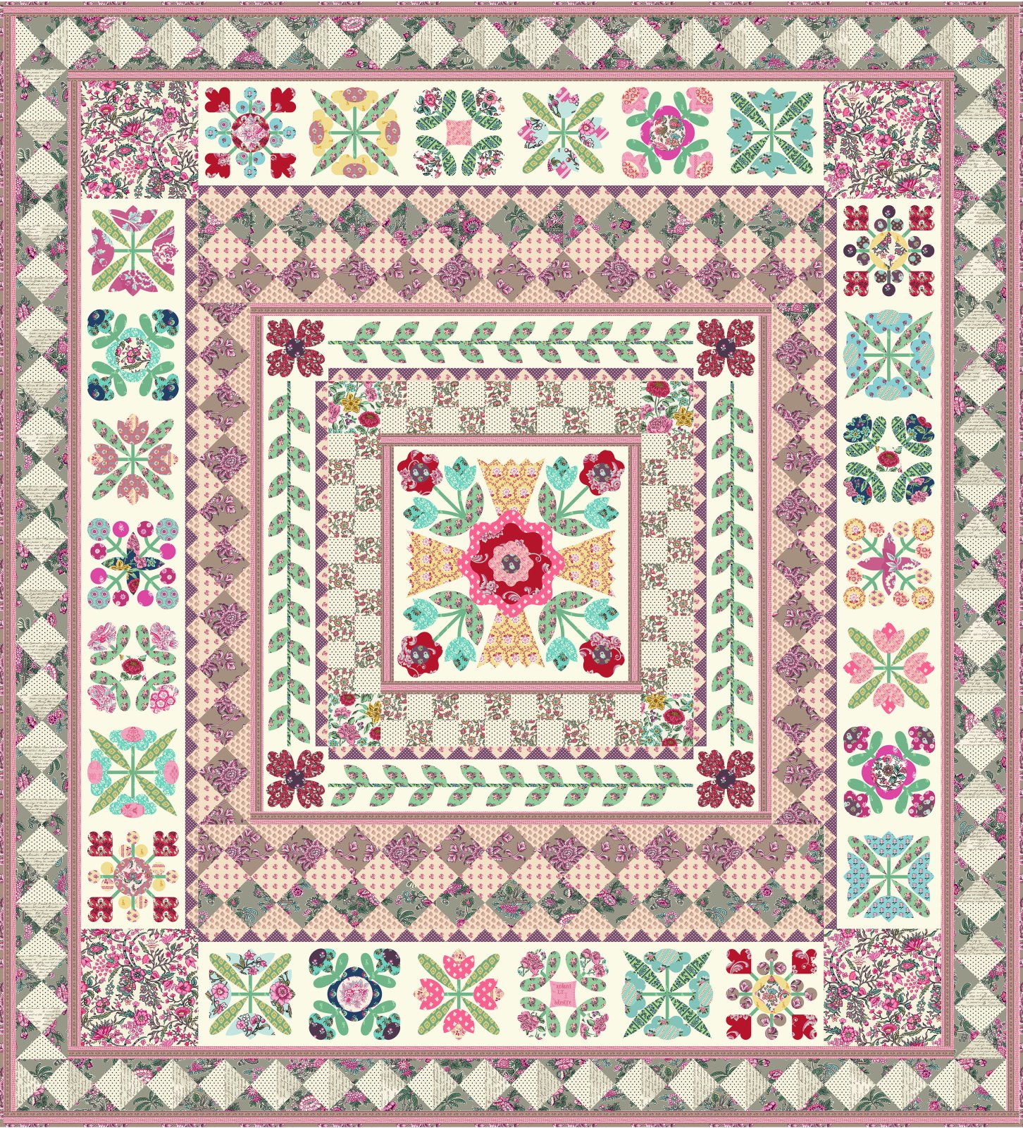 Shop | Mountain High Fabrics