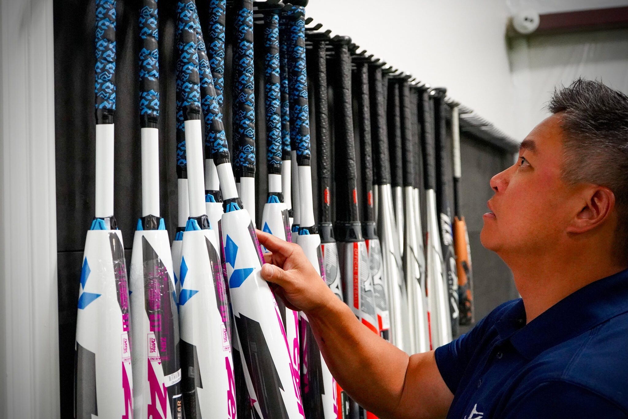 About | Next Bat Up
