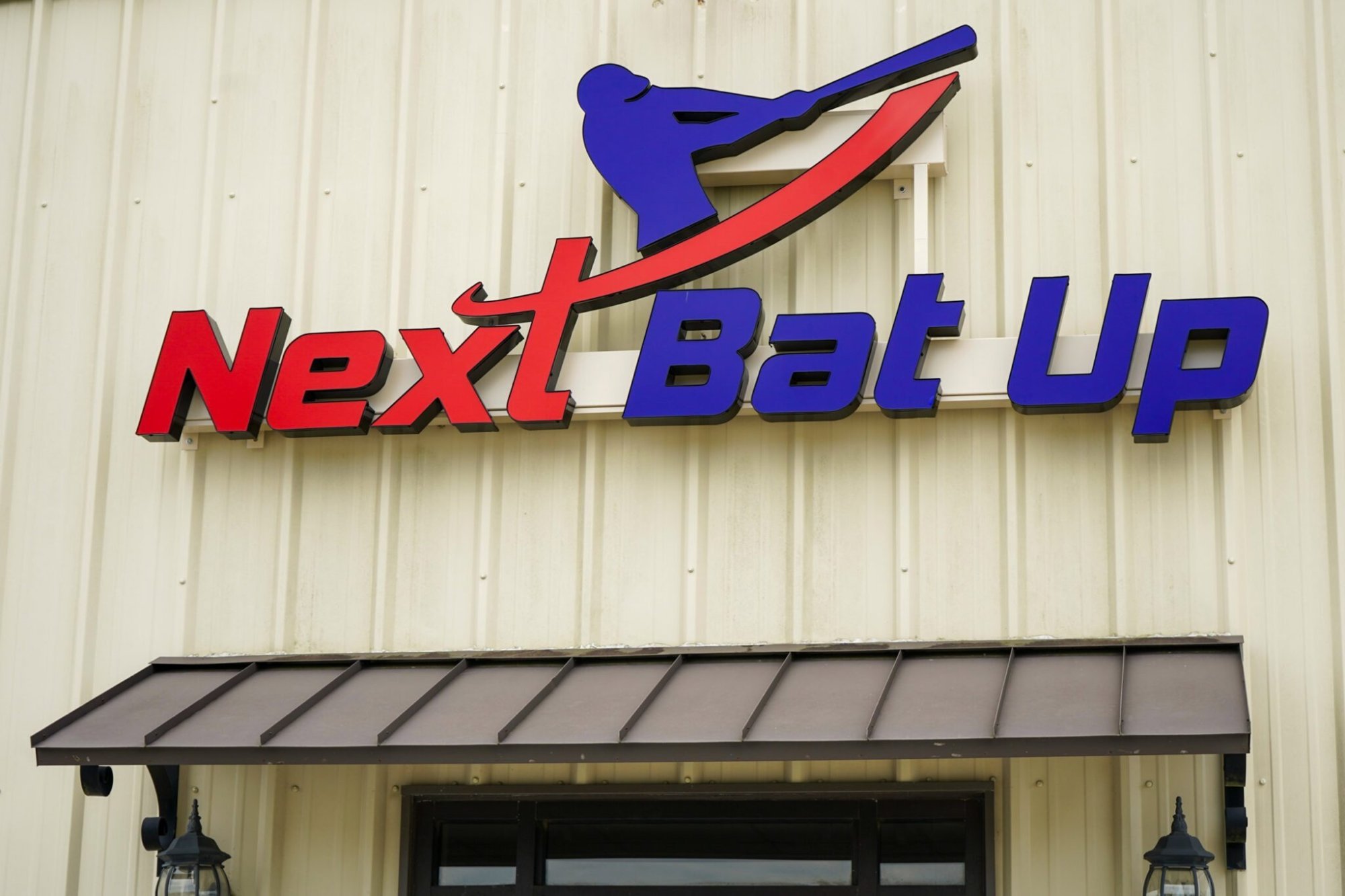 About | Next Bat Up