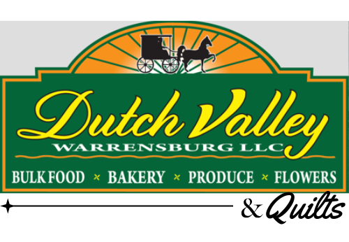Block Of The Month | Dutch Valley Warrensburg