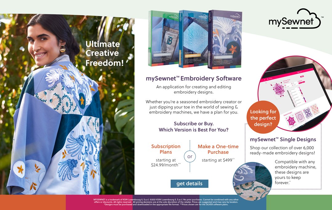 Husqvarna Viking Dealer | Quilting Store | West Plains MO