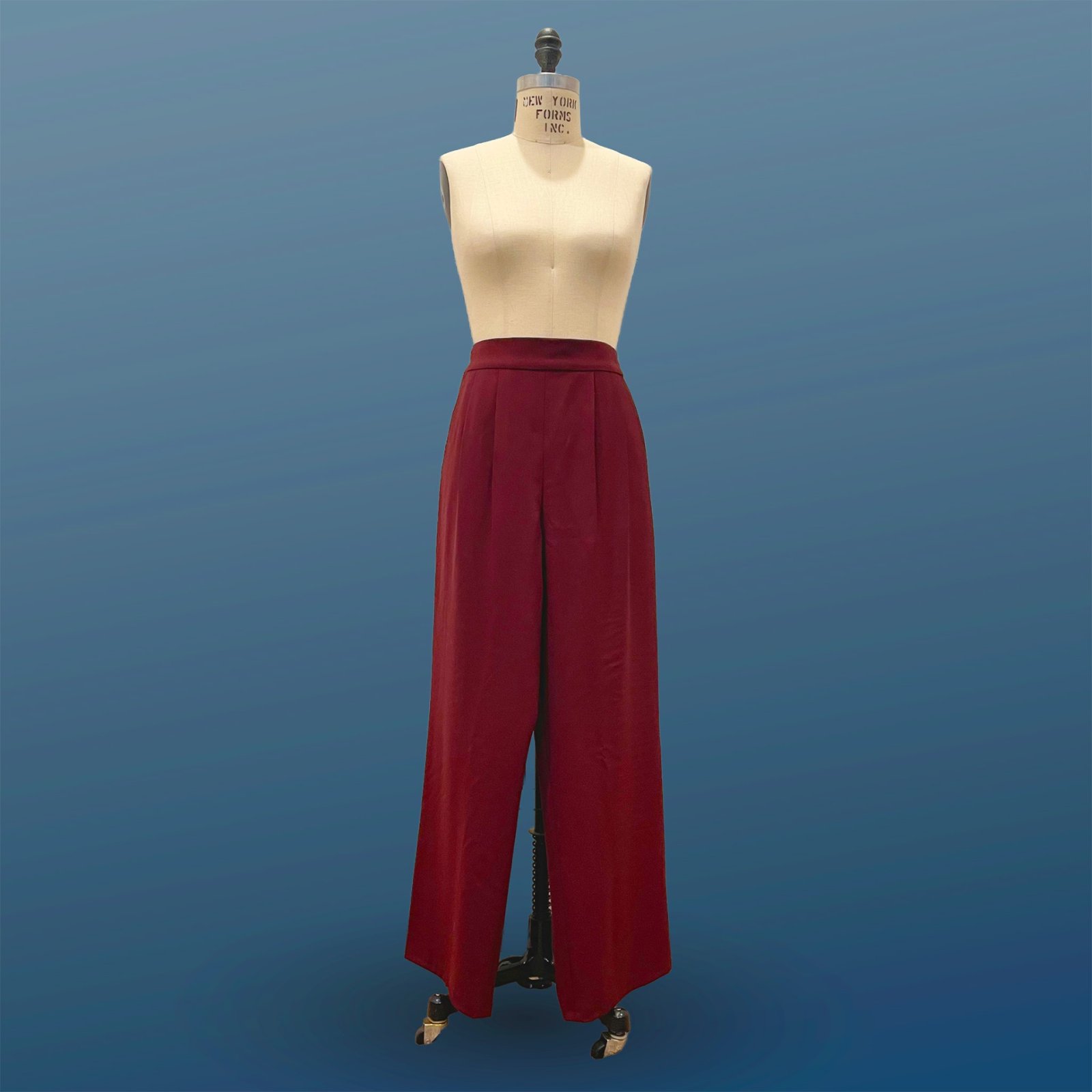 Rose Pants
