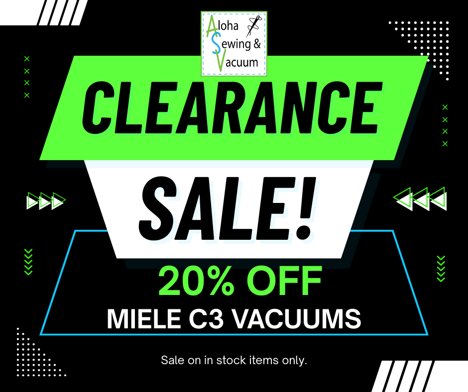 Aloha Sewing & Vacuum, Fabric |Portland Metro Area, Beaverton ...