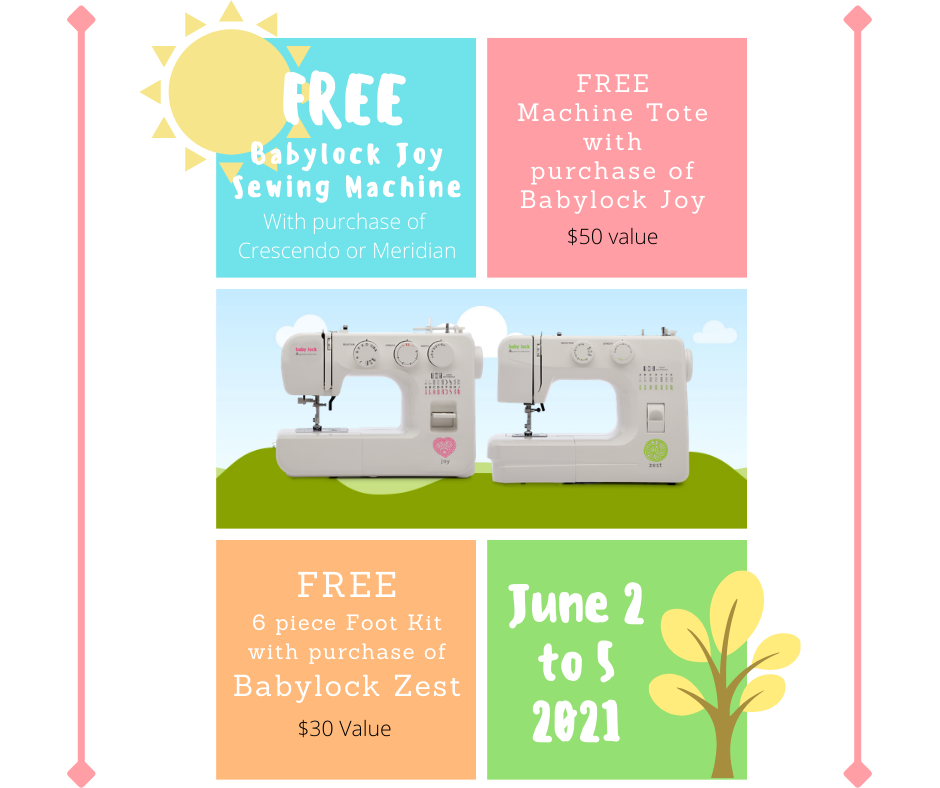Aloha Sewing & Vacuum, Fabric & Air Purifiers|Portland Metro Area ...