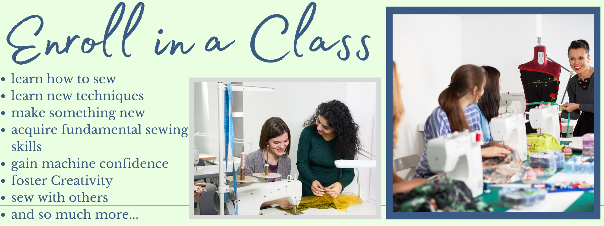 Sew & Vac, Inc. | Poughkeepsie, NY