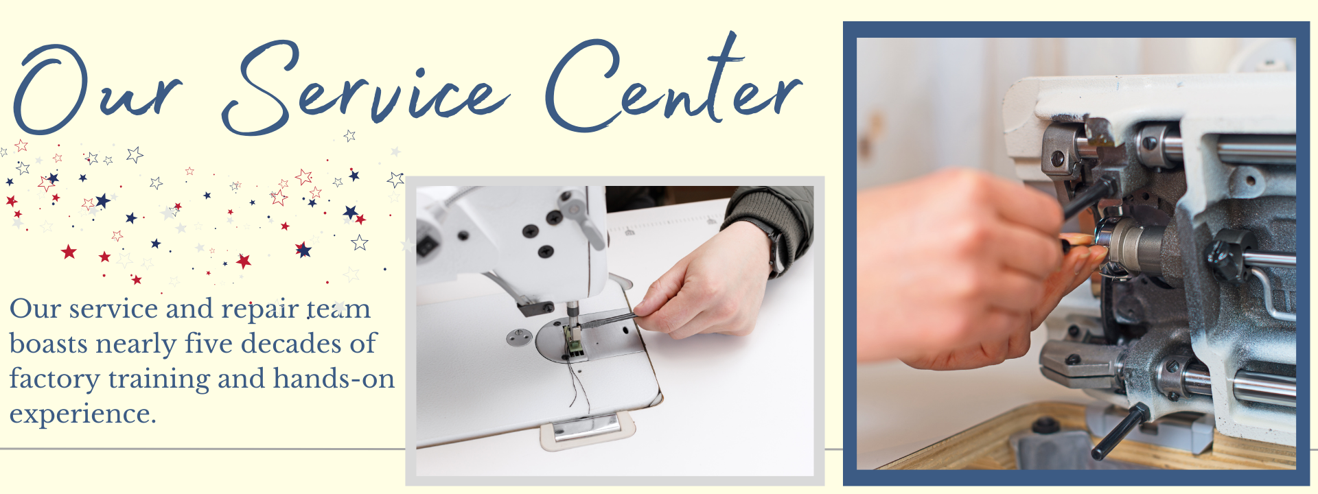 Sew & Vac, Inc. | Poughkeepsie, NY