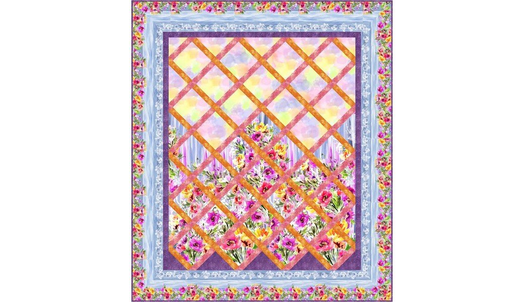 Quilt Pattern, quilt kits, quilt fabric