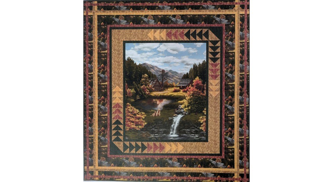 Quilt Pattern, quilt kits, quilt fabric