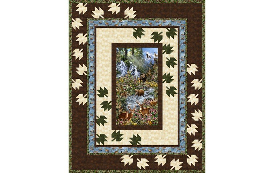 Quilt Pattern, quilt kits, quilt fabric