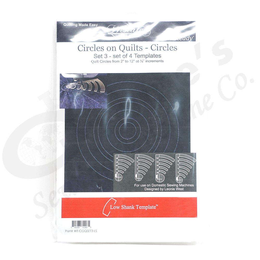 Grome's Sewing Machine Company.