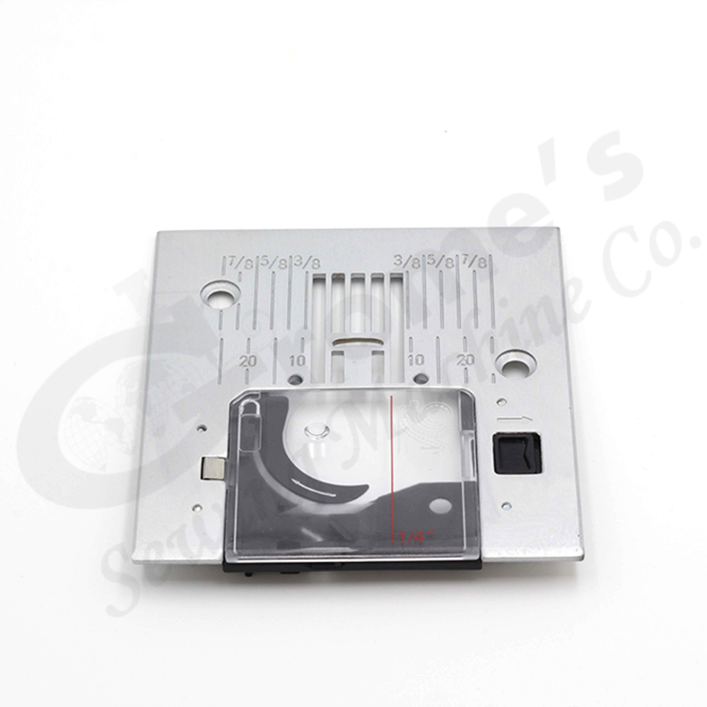 Grome's Sewing Machine Company.