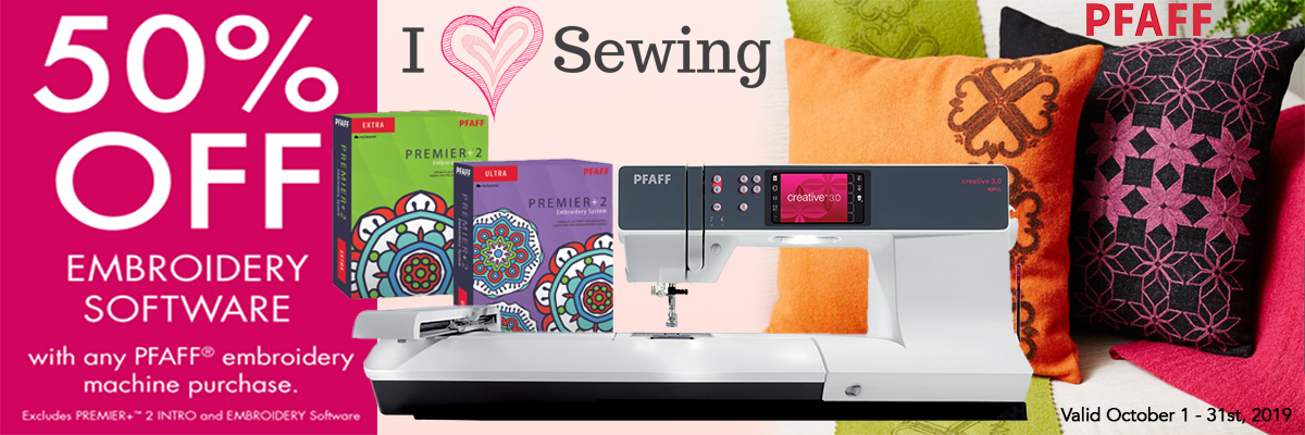 Grome's Sewing Machine Company.