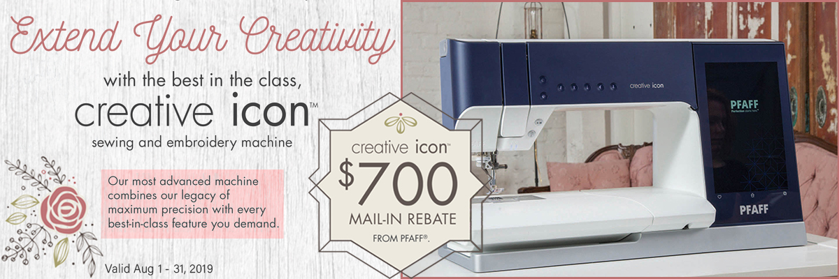 Grome's Sewing Machine Company.