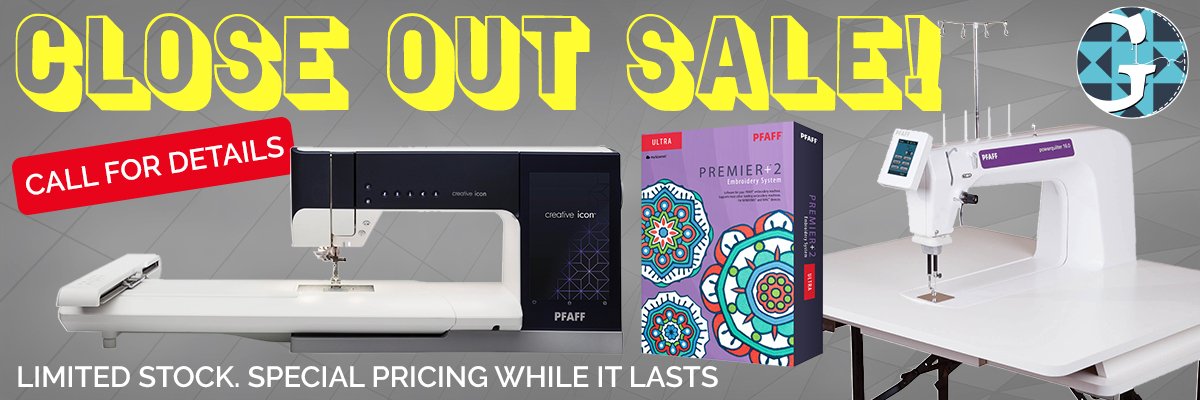 Grome's Sewing Machine Company.