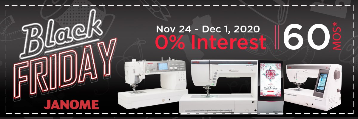 Grome's Sewing Machine Company.