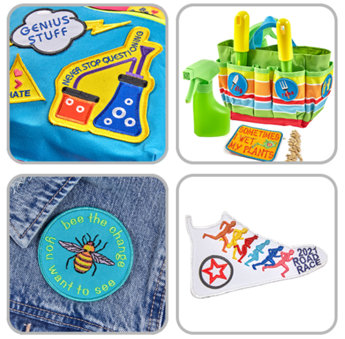 DIME Virtual Event: Start to Finish Patches