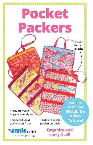 Pocket Packers