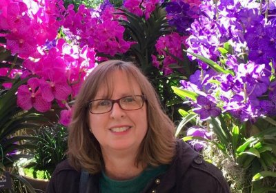 Sewing Spotlight: Meet Gayle Swanson