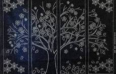 Intermediate Sashiko Hand Stitching