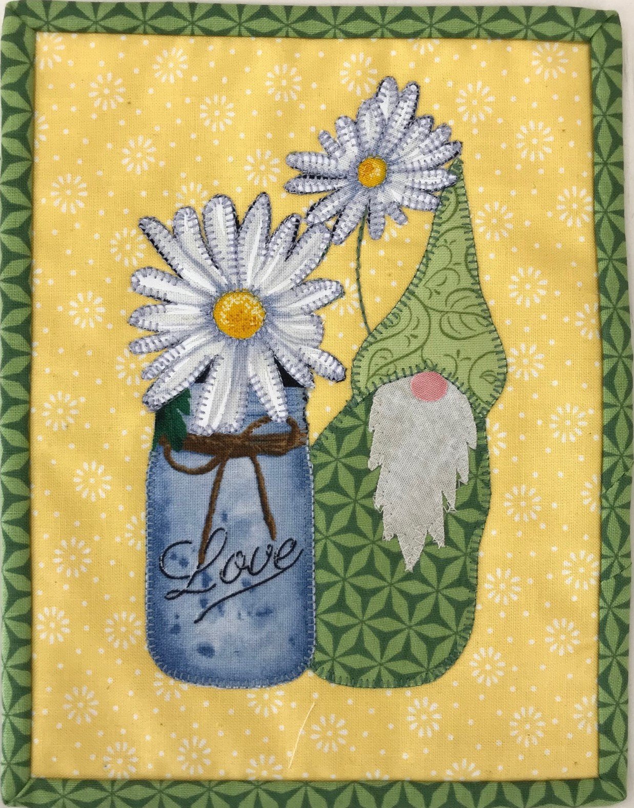 May Gnome of the Month - 215835