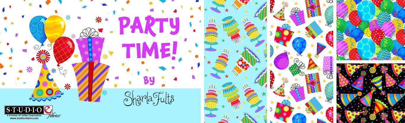 Cotton Patch Quilt Shop | University Park, Florida