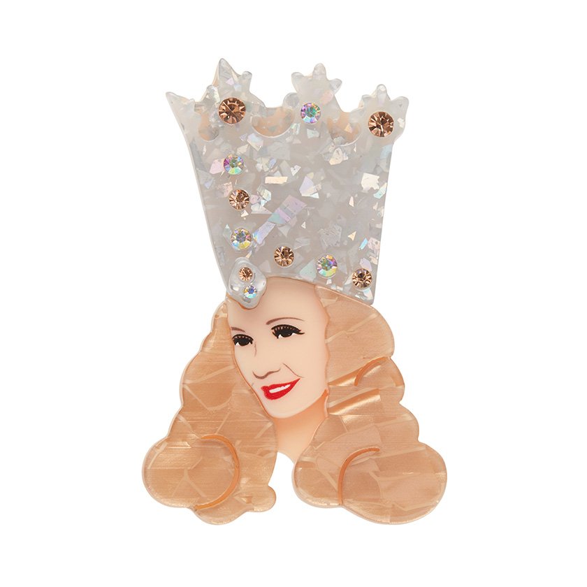Glinda The Good Witch