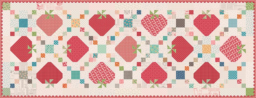 Beginning Quilting Class - Basics