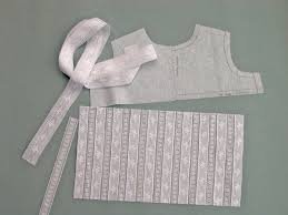 Introduction to French Hand Sewing by Machine