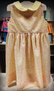 Louise Dress