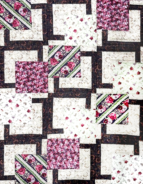 QUILTING: BQ Quilt