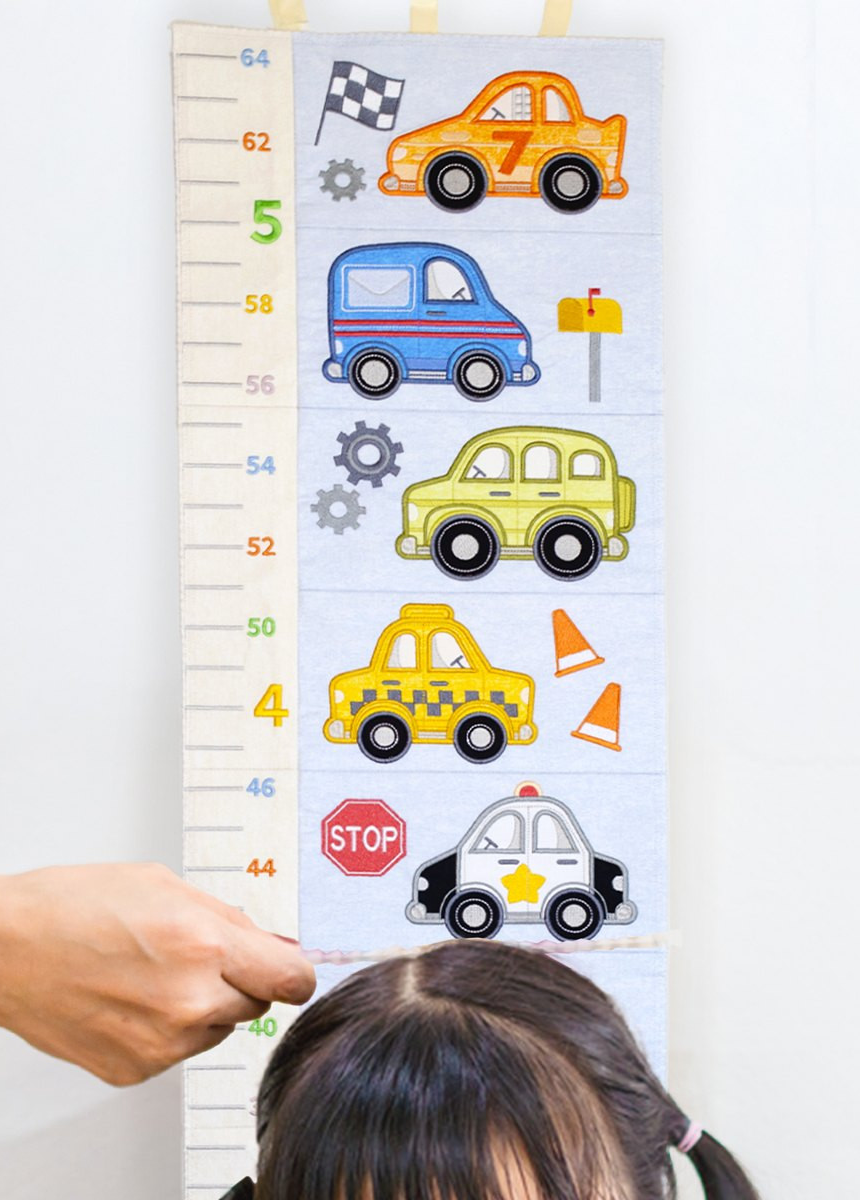 SPECIALTY CLASSES: OESD Growth Chart