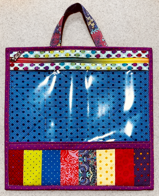 SPECIALTY CLASSES: Project Bag 2.0