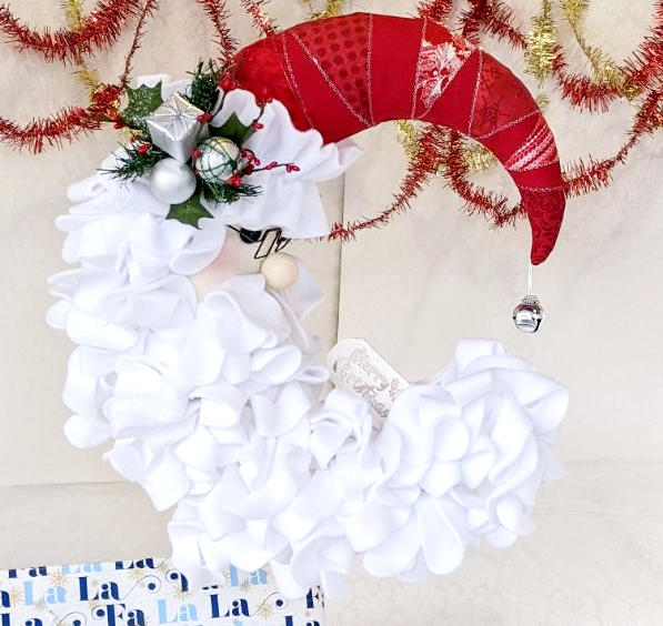 SPECIALTY CLASSES: Santa Moon