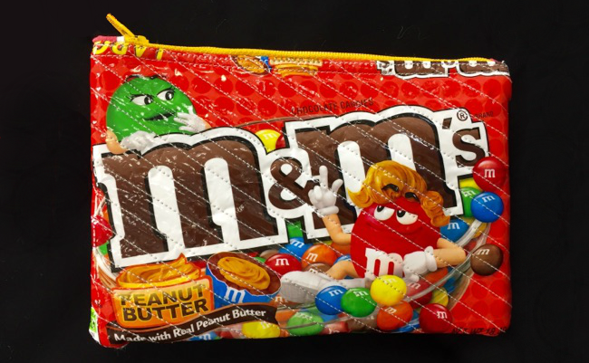 SPECIALTY CLASSES: Candy Bag!