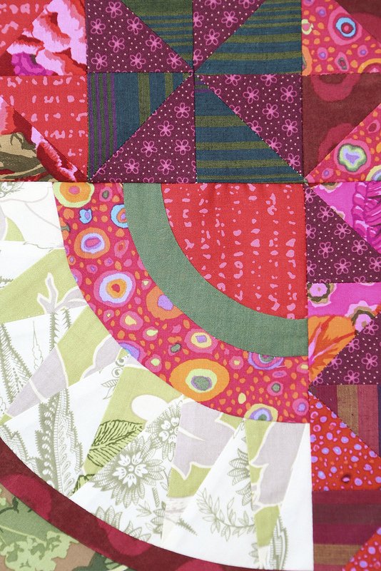 QUILTING: Christmas Pickle