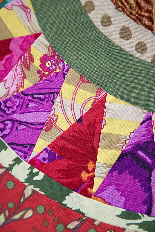 QUILTING: Christmas Pickle