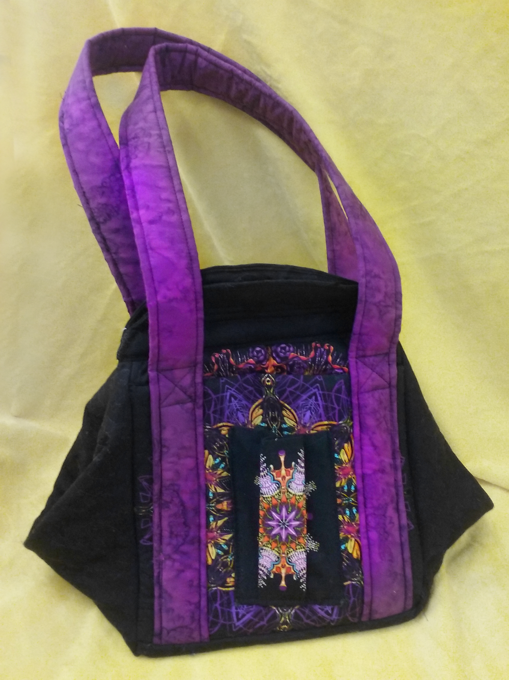 SPECIALTY CLASSES: Diva Essential Designer Bag