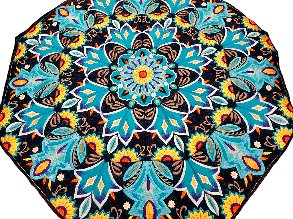 SPECIALTY CLASSES: Modular Medallion