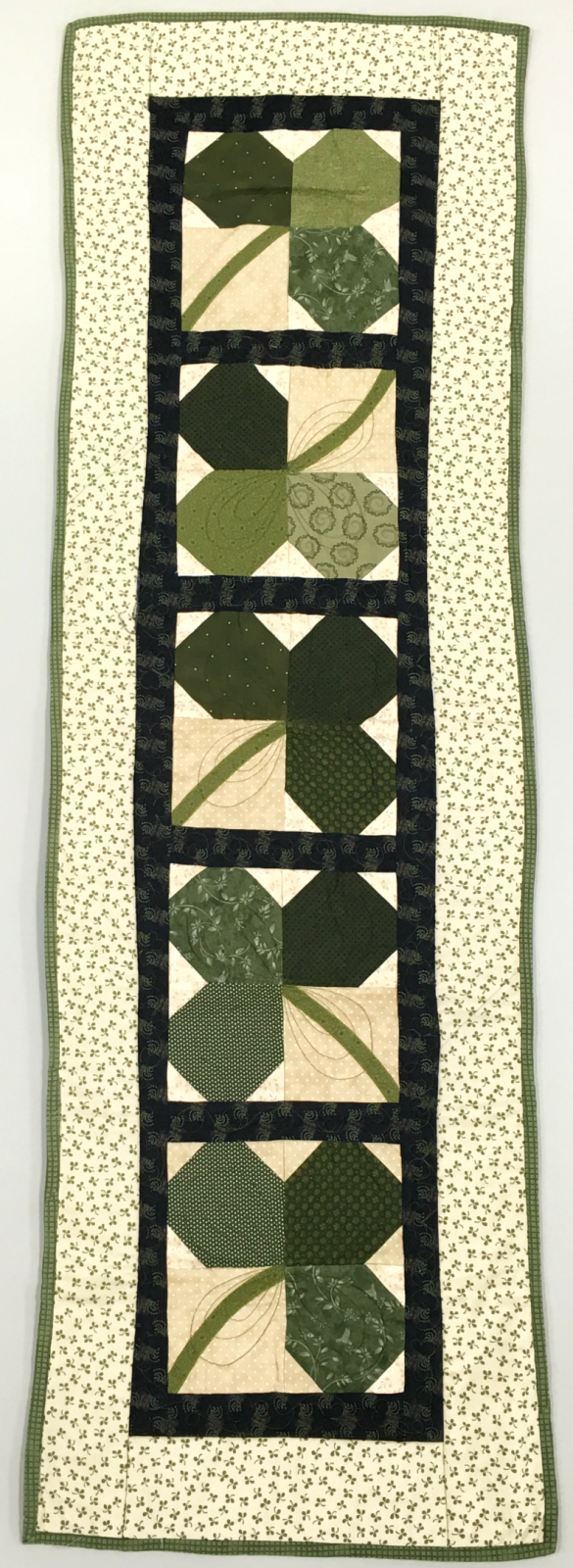 SPECIALTY CLASSES: Table Runner Monthly!