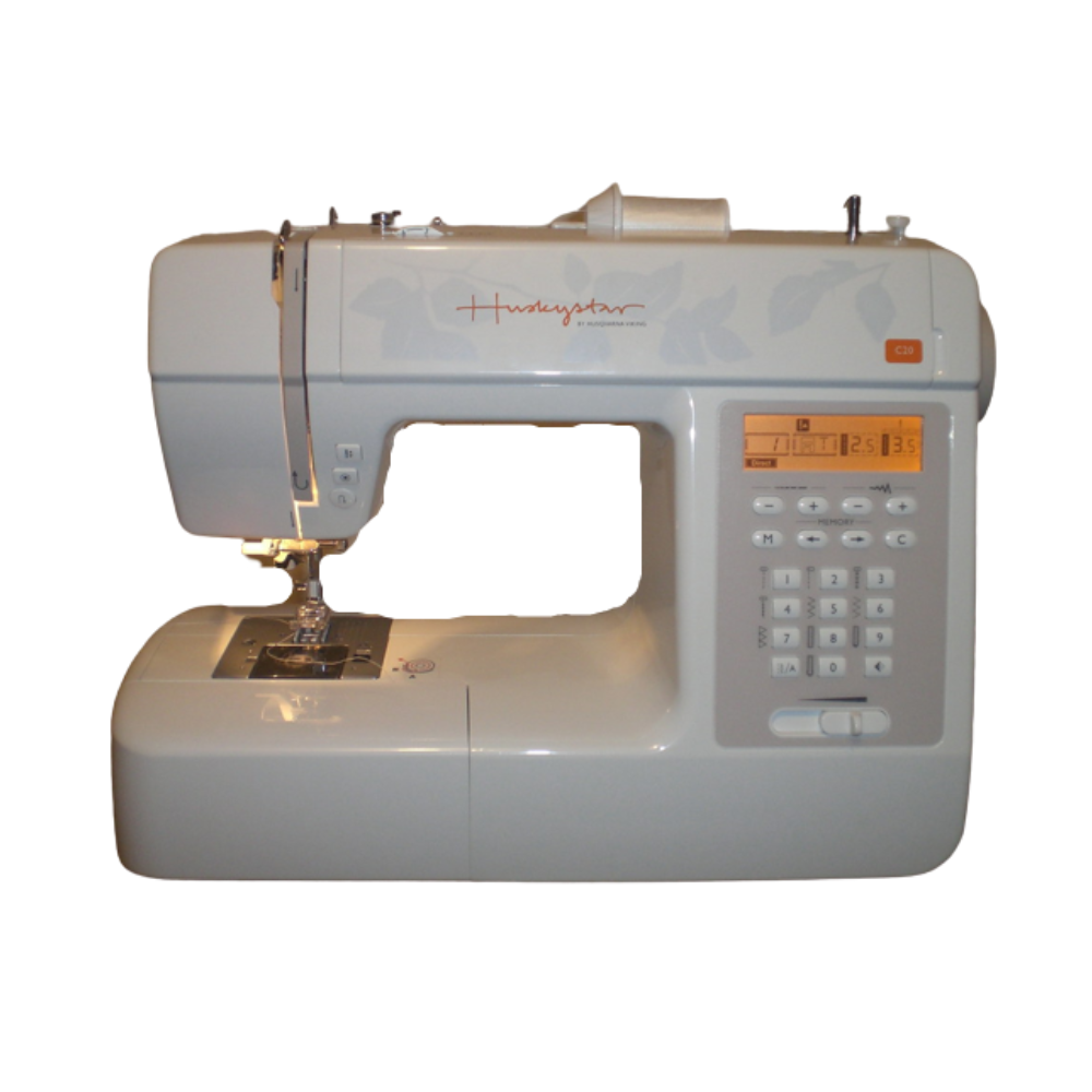 Sewing Machines