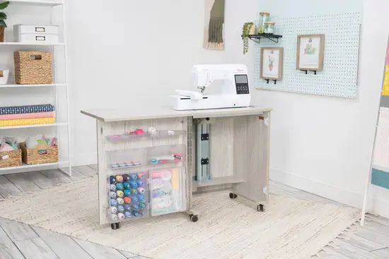 Koala Studio Compact Cabinet - 001