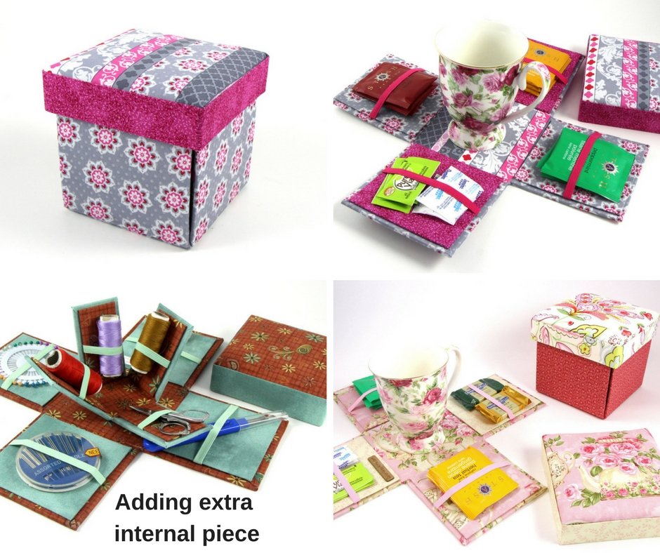 Surprise Gift Box