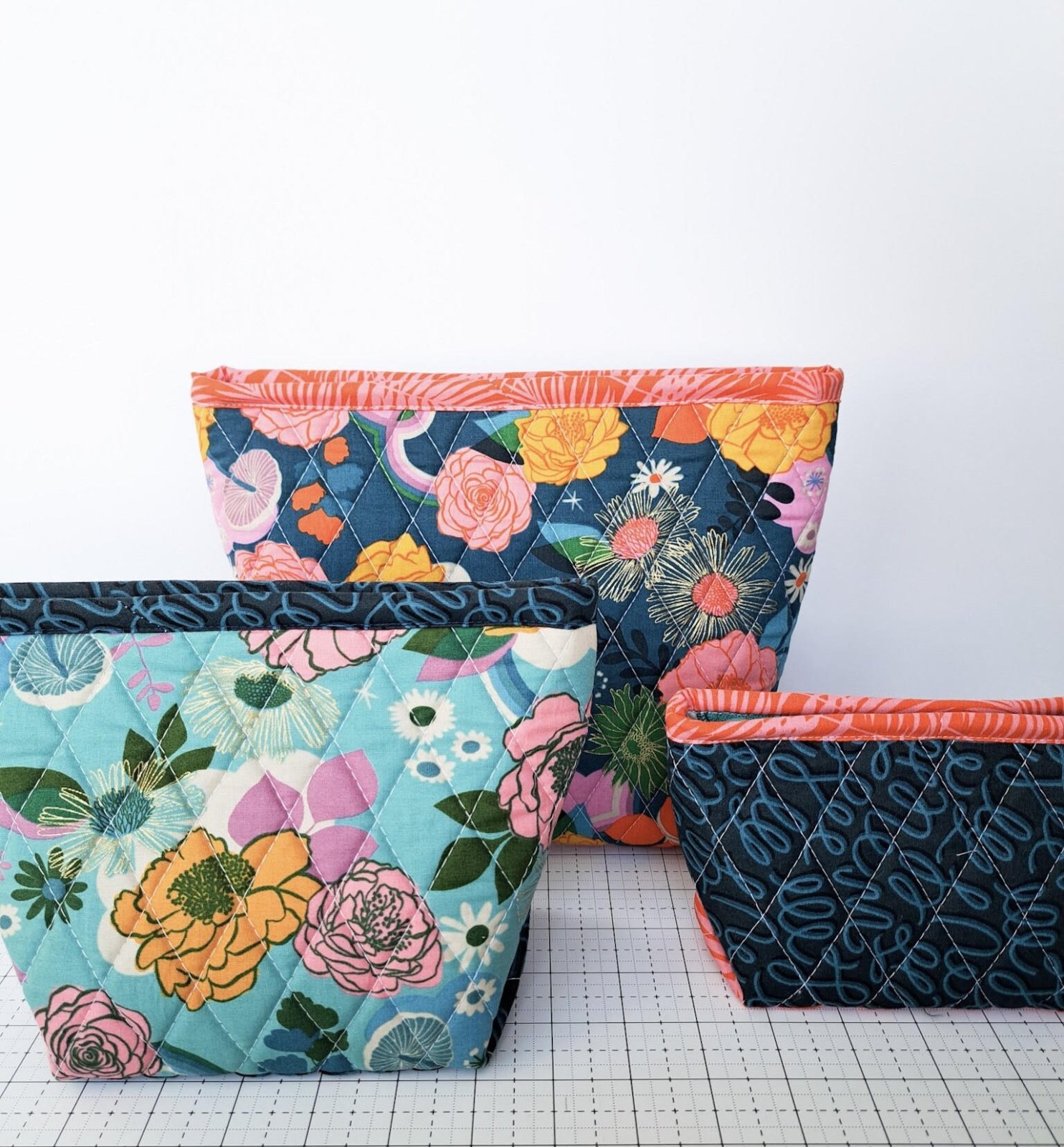 Bristol Pouch