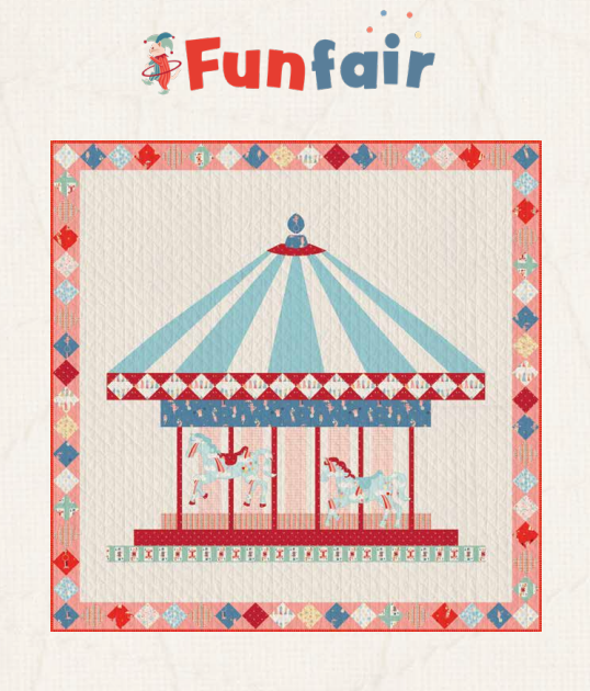 Fun Fair Free Pattern Download