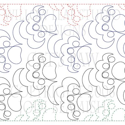 Longarm Quilting Supplies