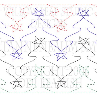 Longarm Quilting Supplies