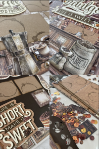 Top Sellers at Big Mouth Scrappers