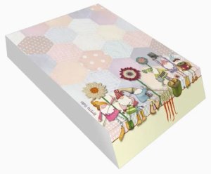 New Products at The Tangled Ball